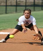 Florida Softball Beach Bash